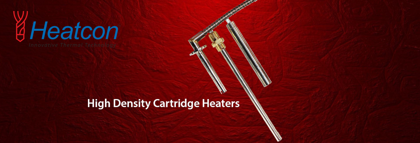 Chemical Immersion Heaters - Efficient Solutions by Heatcon Sensors