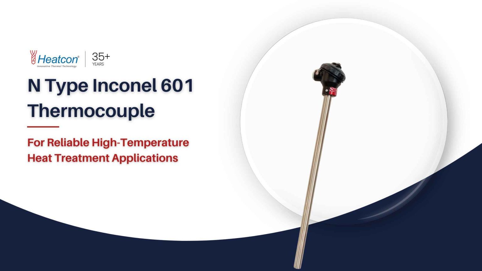 Heatcon Sensors – The One Name That You Can Trust Forever!N Type ...